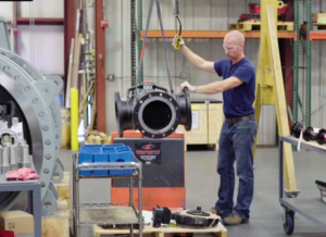 Valve Automation Center - Nooney Controls